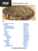 Sphinx of Wonder (Complete) | PDF