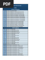 Zeiss Lens Markings and Catalog 2025 | PDF | Lenses | Optics