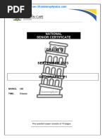 GIS Notes | PDF | Geographic Information System | Geography