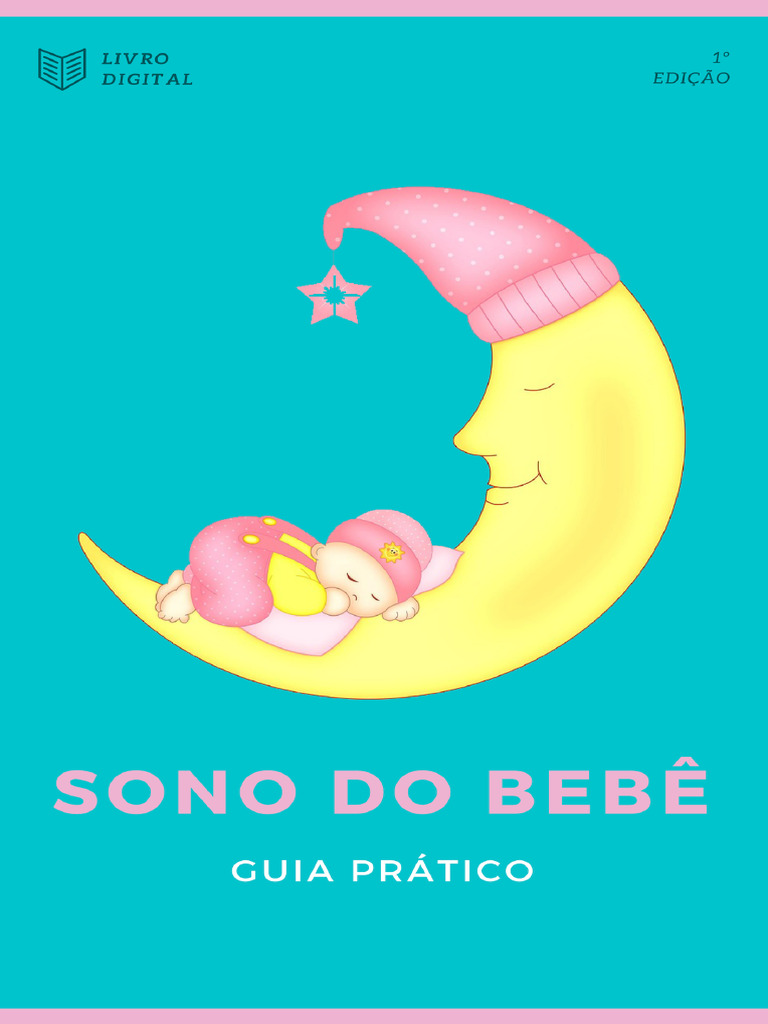 Guia Sono Do Bebê | PDF