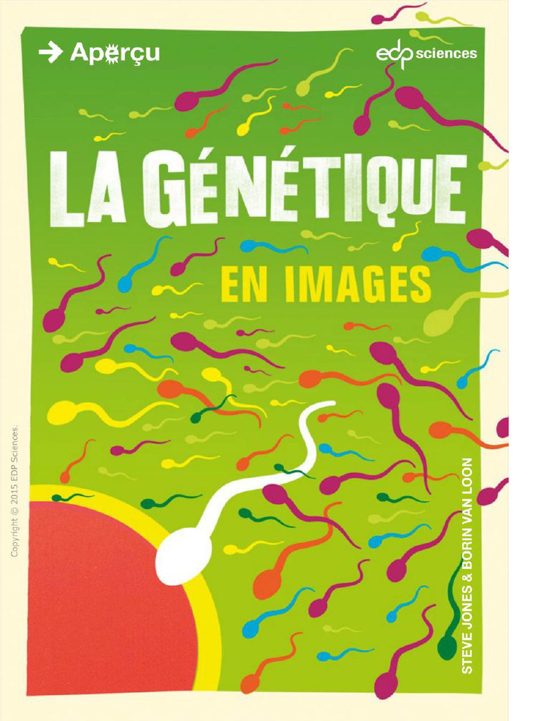 La G 233 N 233 Tique en Images | PDF