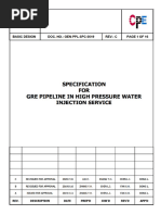 API - STD - 650 - 2020 - 13 TH Ed - WELDING PROCEDURE | PDF | Welding ...