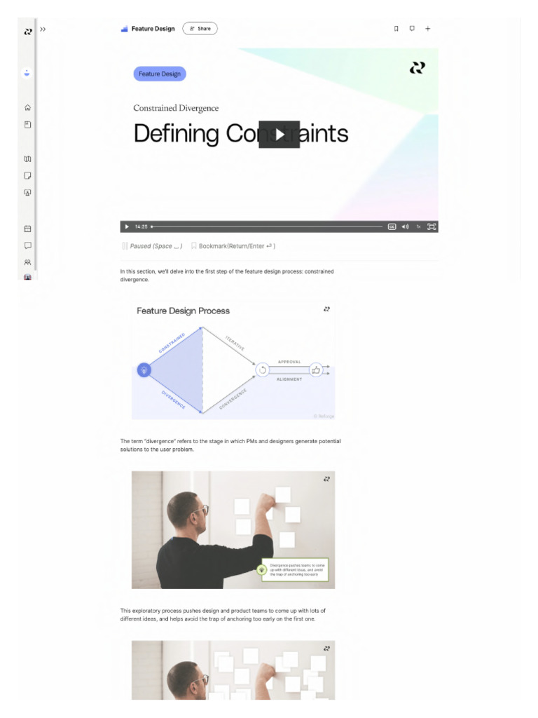 Defining Constraints | PDF