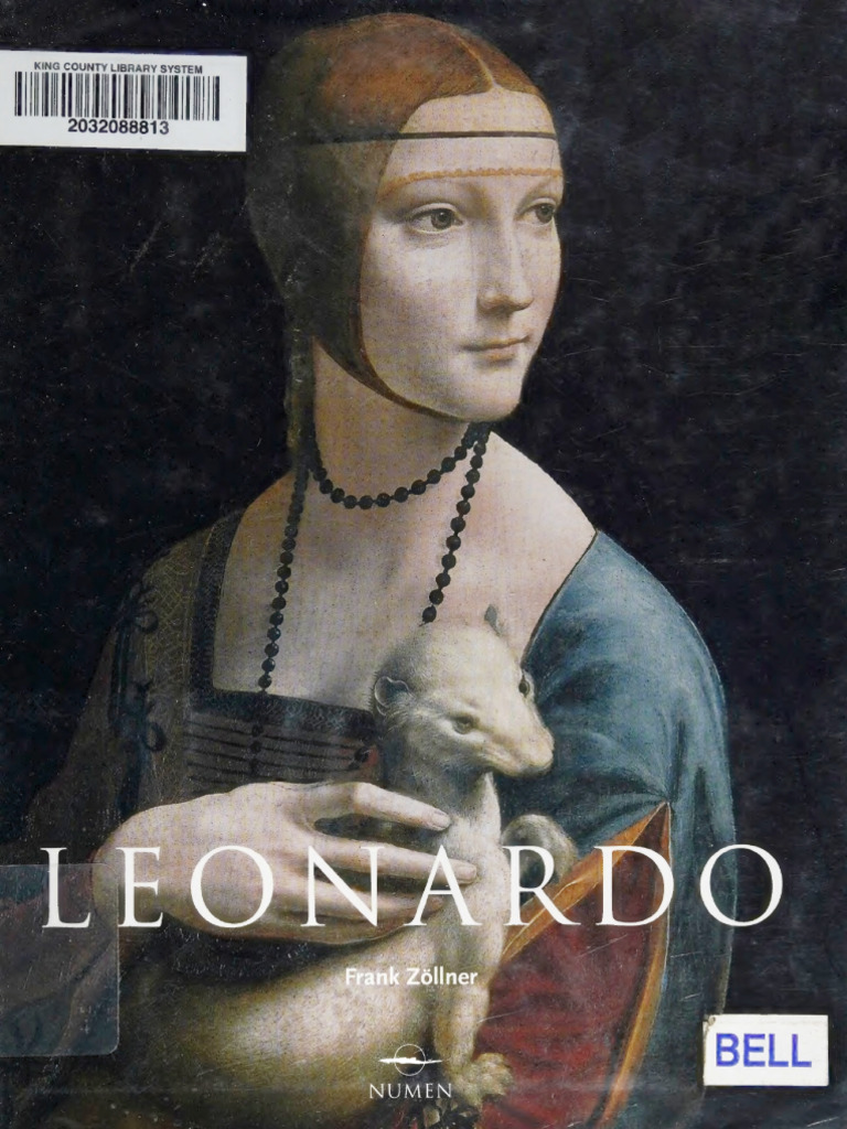 Frenk Zöllner - Leonardo | Descargar gratis PDF | Leonardo Da Vinci ...