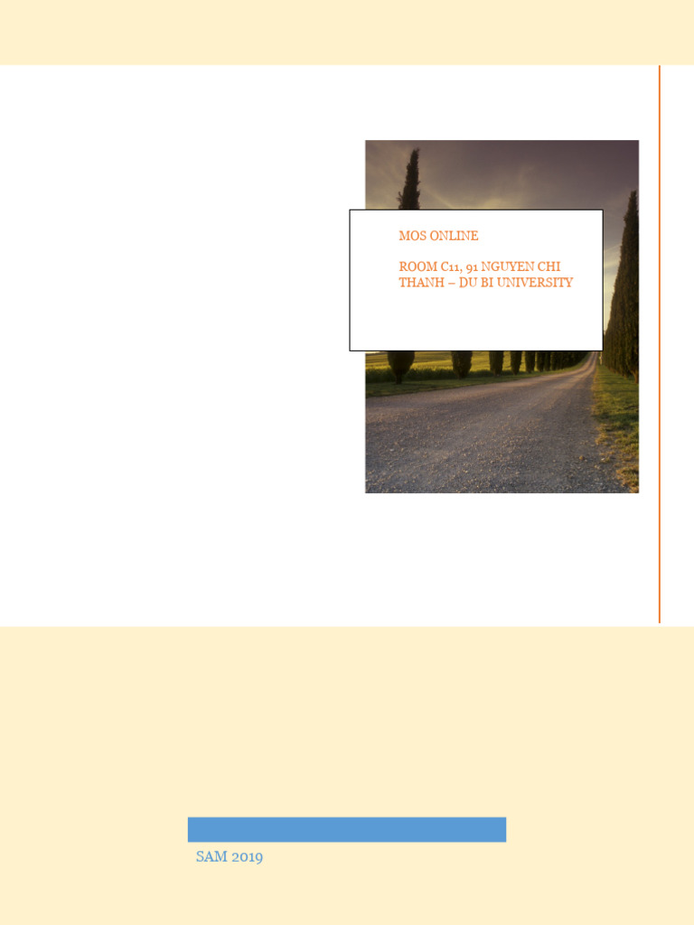 Project 3 | PDF | You Tube | Knowledge