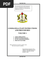 USCG Org Chart May20 - M2 | PDF | United States Coast Guard | Military ...