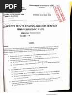 Bfem 2024 Maths | PDF