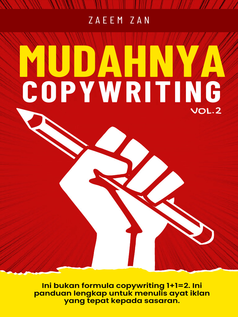 Mudahnya Copywriting | PDF