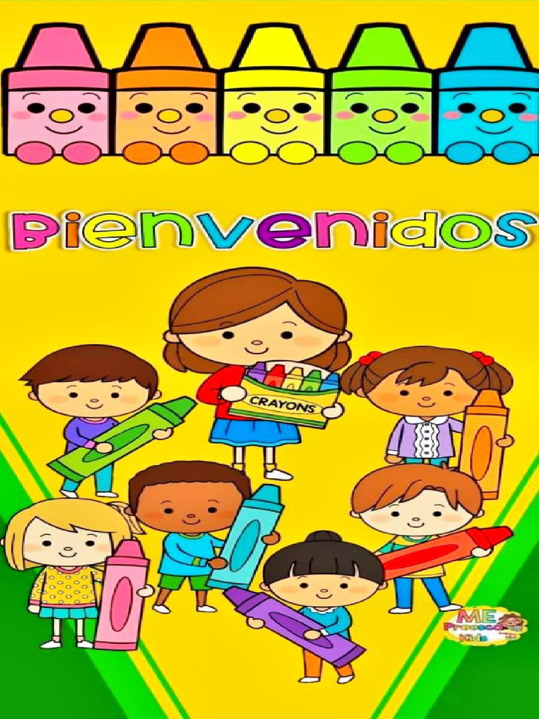 LONA PUERTA T.CRAYOLA?? | PDF