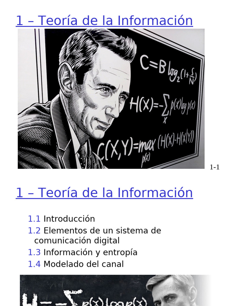 Tema 1 | PDF | Science | Informática teórica
