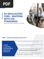Gri 305 Emissions 2016 | PDF | Greenhouse Gas | Air Pollution