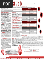 90s RP Application Completed Successfully | PDF