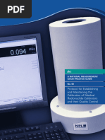 RSO (Medical) Exam Syllabus | PDF | Dosimetry | Radiation Therapy