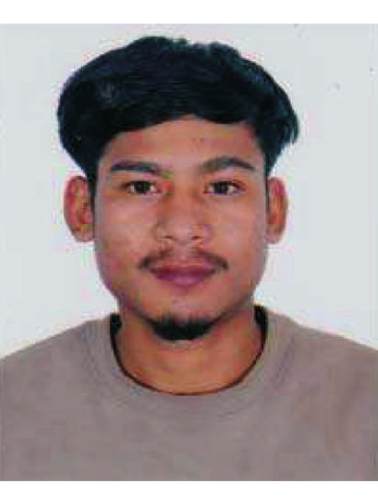 Ismit Chaudhary | PDF