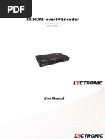 Planar Walldirector Video Controller Brochure Web | PDF | Hdmi | Video