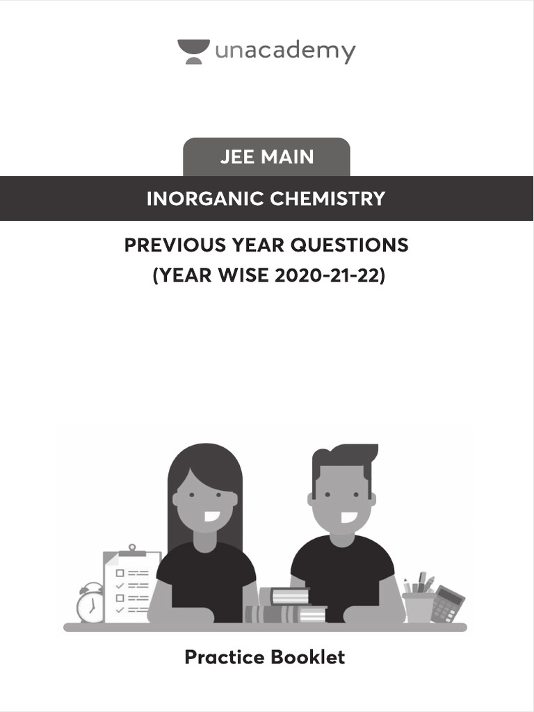 IOC-PYQ-2020-21-22_Final | PDF | Intermolecular Force | Ionic Bonding
