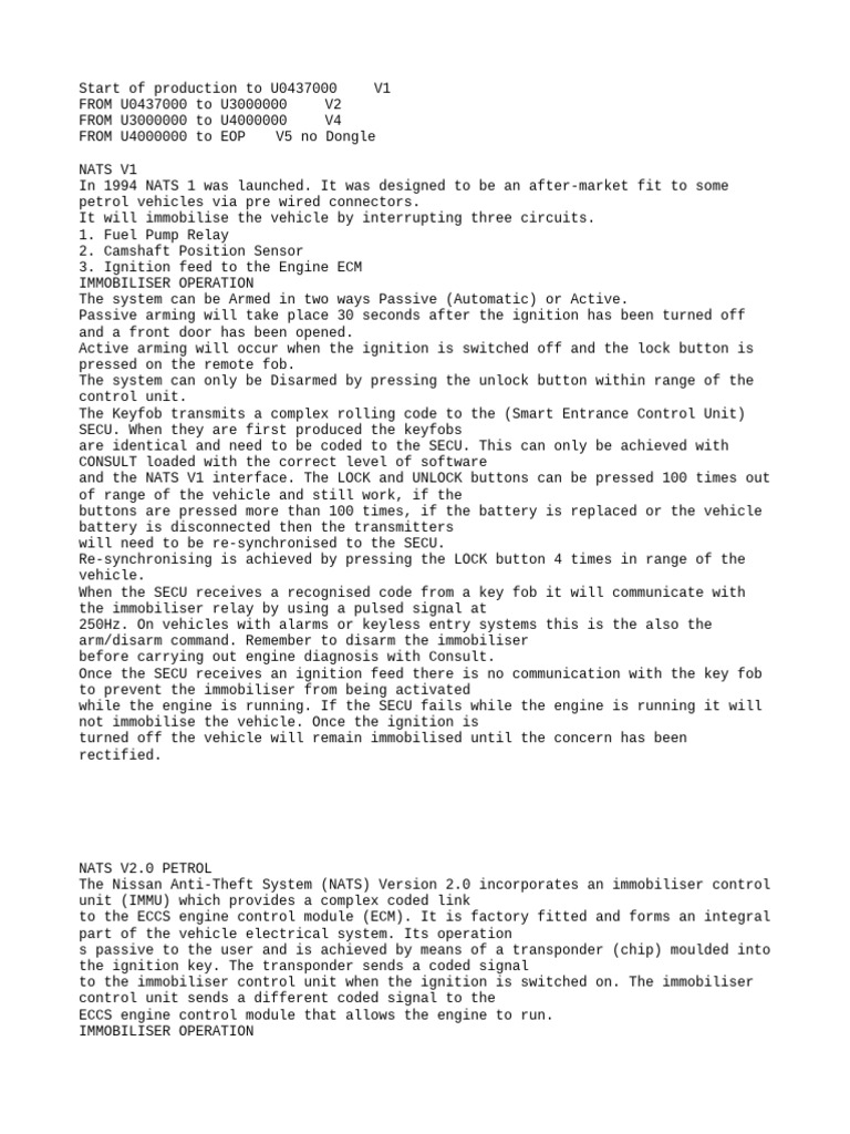 Nats K11e | PDF | Electronics | Telecommunications