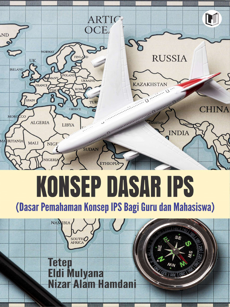 Konsep Dasar IPS untuk Pendidik | PDF | Karier & Perkembangan