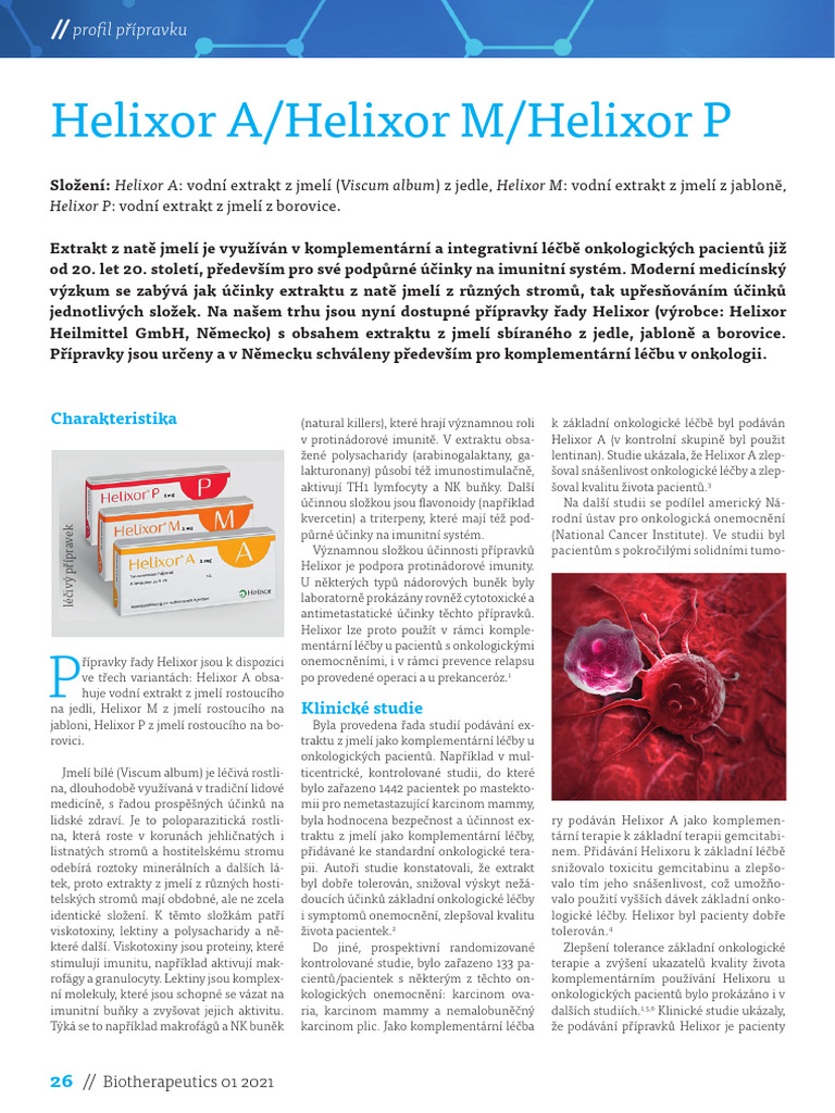Helixor Edukafarm | PDF