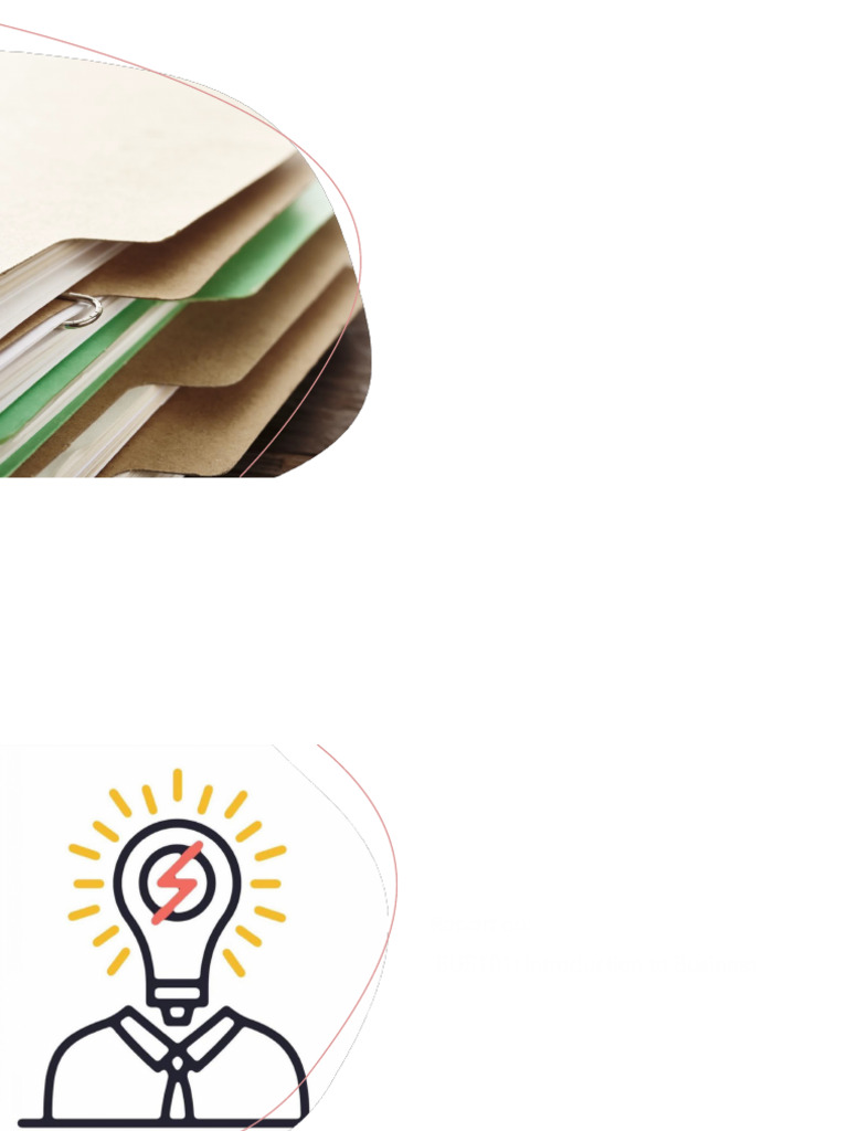 On BUS101 - Merged | PDF | Entrepreneurship | Corporate Social Responsibility