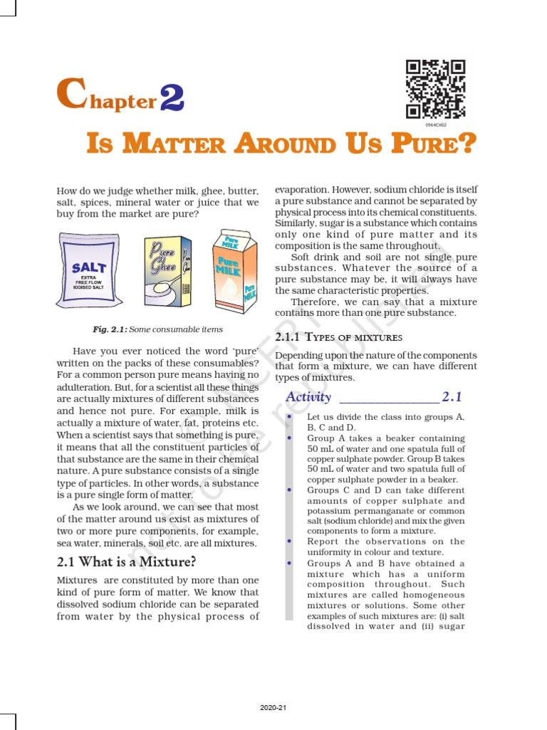 PDF Resize | PDF | Mixture | Suspension (Chemistry)