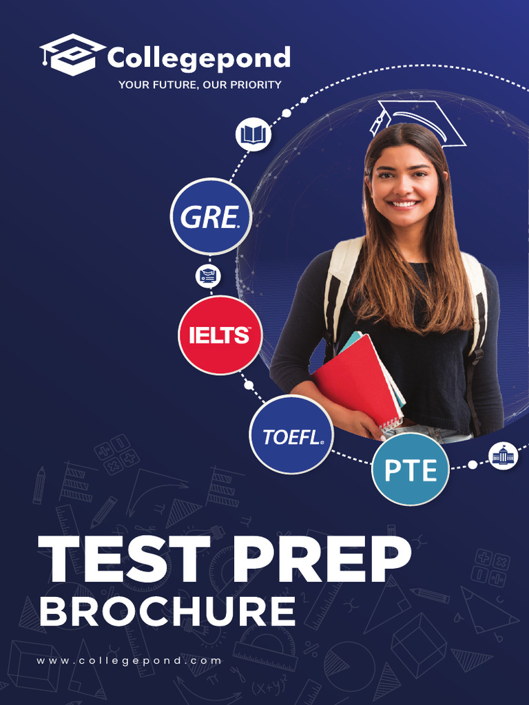 Test Prep Scorecard 2023 Final - v1 1 | PDF | International English ...