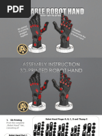 Warhammer 40k Purity Seal Script | PDF