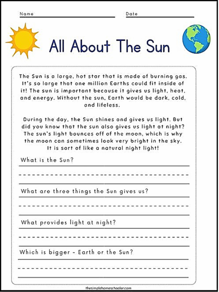 Sun | PDF