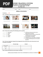 EVOLVE WORKBOOK 5 ANSWER KEY - Units 1 & 2 | PDF | Underwater Diving | Scuba Diving