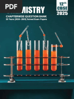 Class 12 Chemistry Topic Wise Line by Line Questions Chapter 1 ...