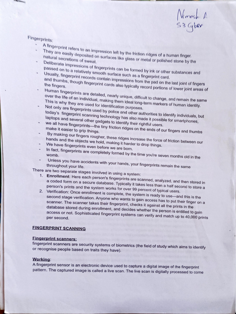 Module 2 | PDF