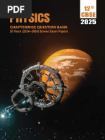 Eajee Notes For Physical Chemistry by Faisal Razaq | PDF