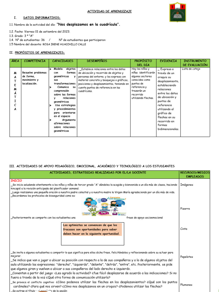 SESION MAT01 SET | PDF