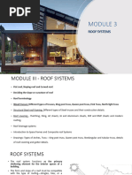 ISO Types 1-6 | PDF | Framing (Construction) | Roof