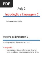 Primeiro Programa em C Com o Dev C++ | PDF | Sistema operacional ...
