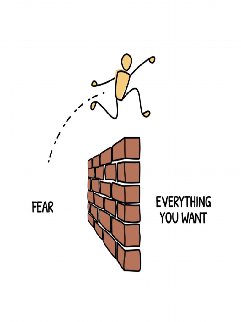 8 Visuals of Growth To Greatness | PDF