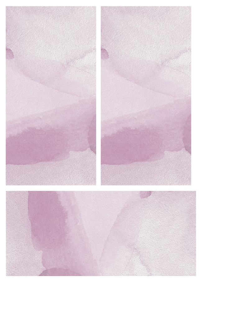 Simple A4 Lined Paper | PDF