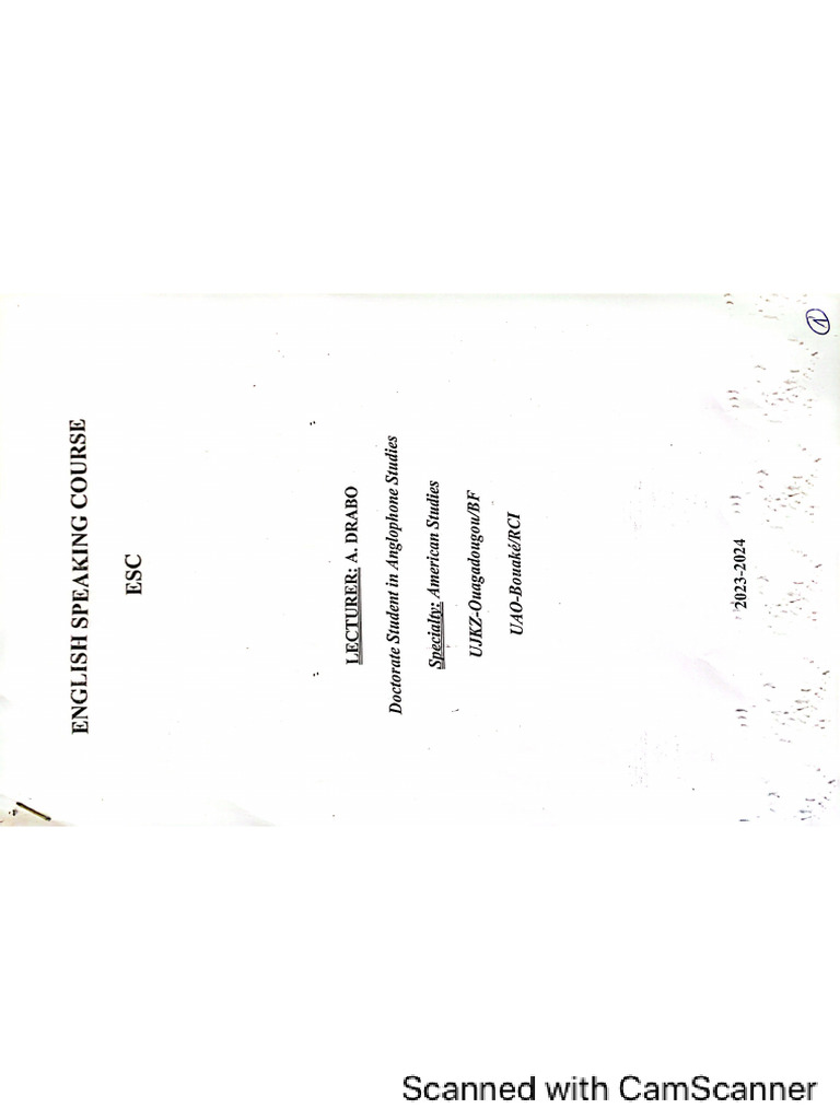 Documents Gendarmerie | PDF