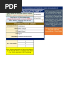 Revision of Ceiling Rates For Intra Ocular Lenses - 1 | PDF | Science ...