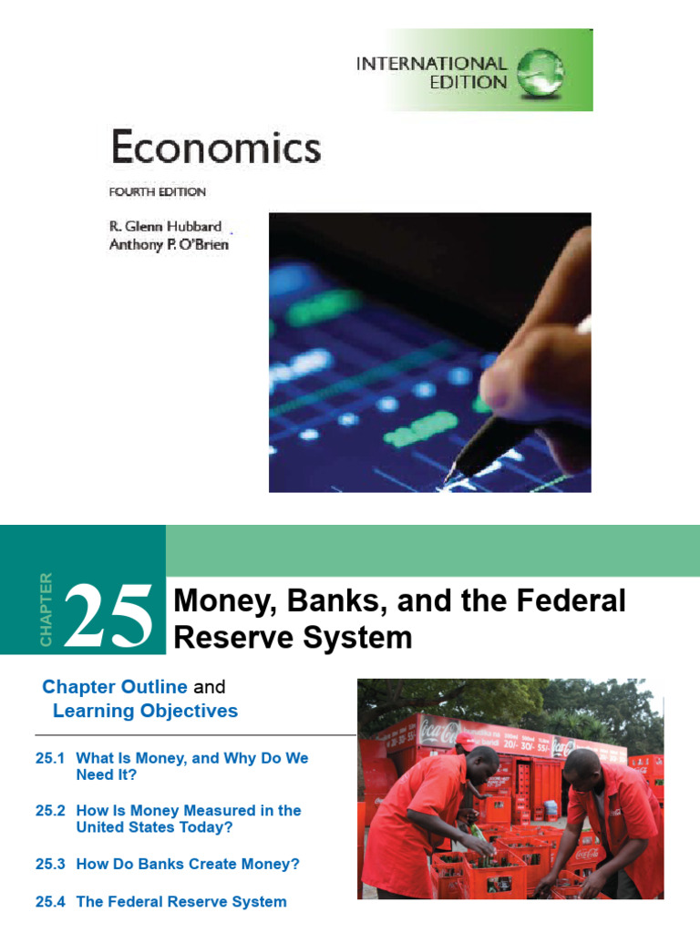 Money and Banking System | PDF | Money | Money Supply