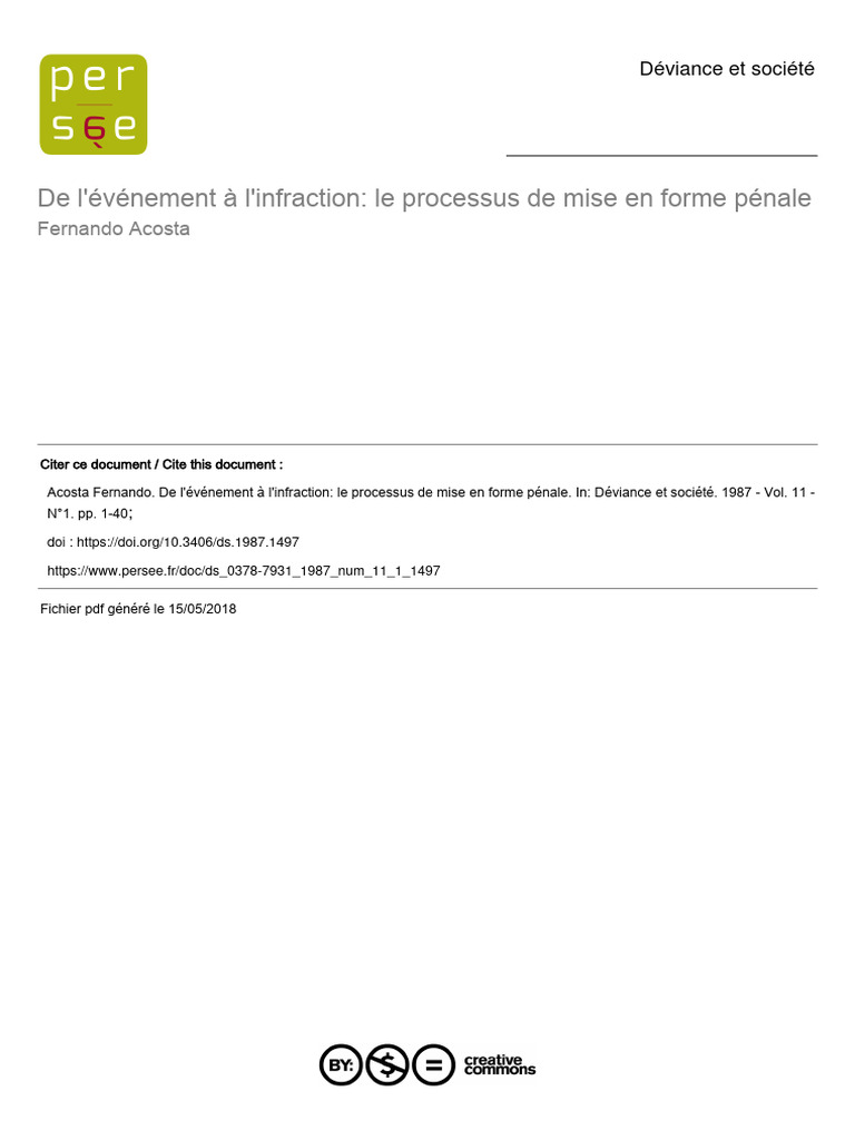 Code Foncier | PDF | Vérité | la corruption