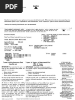 8 Hrs Mandatory Seminar | PDF | Occupational Safety And Health ...