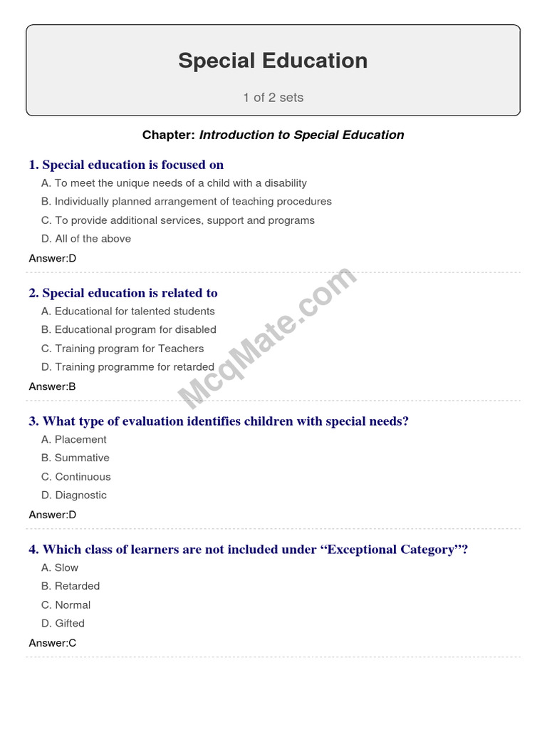 Hearing and Tolerance Certificate Overview | PDF | Intellectual ...