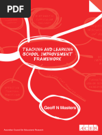 School Improvement Plan 2025 2026 Pdf