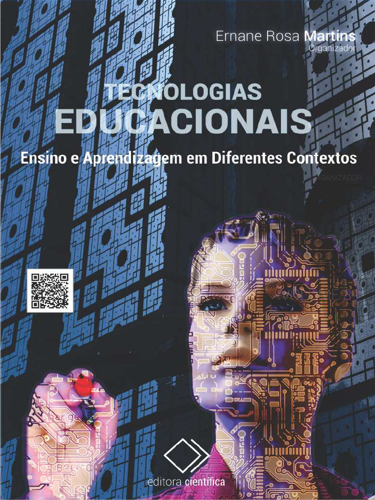 Ebook Tecnologias - Educacionais - Ensino - e - Aprend | PDF ...