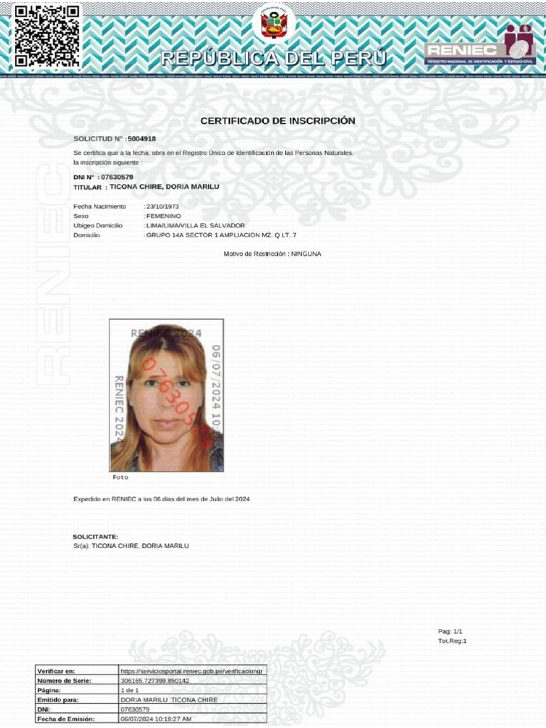 Docc 03057976 PDF | PDF