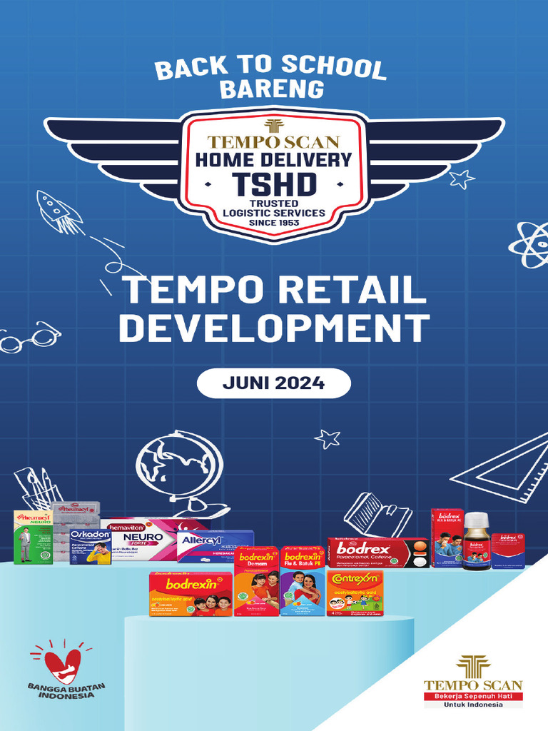 TSHD TRD JUN24 v2 1 | PDF