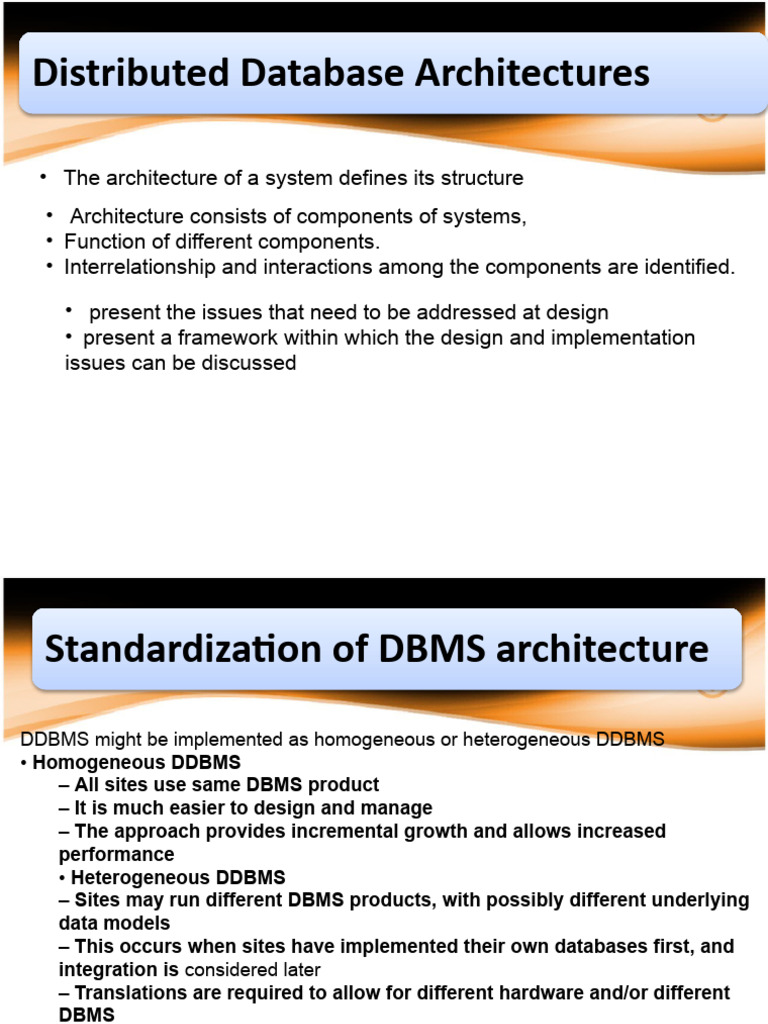 Unit 2 | PDF | Databases | Client–Server Model