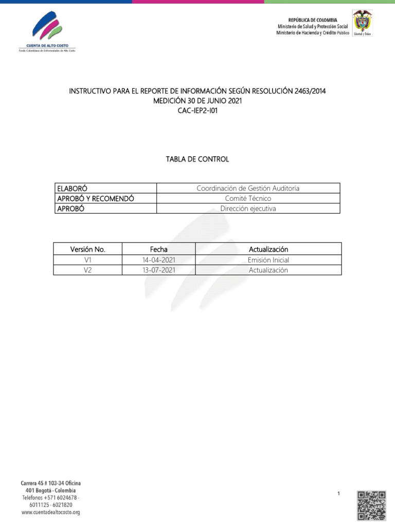 ERC Instructivo V2 | PDF | Enfermedad renal crónica | Hemodiálisis