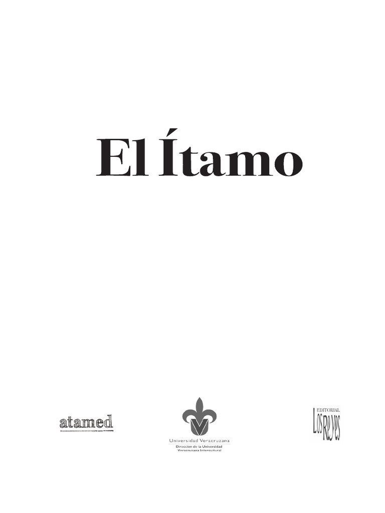 El Ítamo: Viaje y Encuentro Poético | PDF | Amor